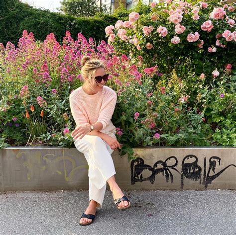Simone Lykkes Feet I Piedi Di Simone Lykke Celebrities Feet 2023