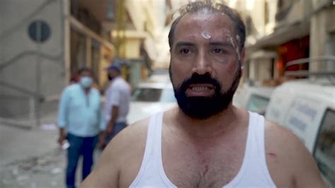 Heres What We Know About The Beirut Explosion Cnn Video