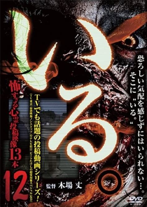「iru」~ Kowasugiru Tōkō Eizō 13 Hon ~ Vol12 2015 — The Movie