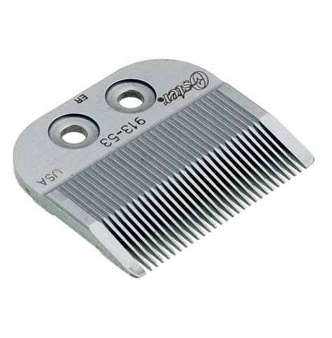 Oster - cap metal pentru masina de tuns 913-53