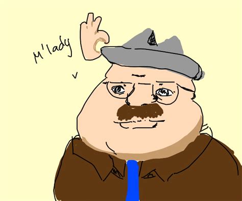 Discord Mod Drawception