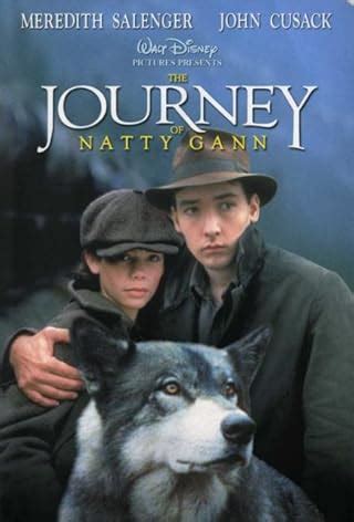 The Journey Of Natty Gann 1985