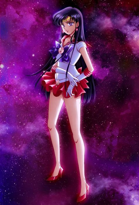 SailorCelestial On Twitter