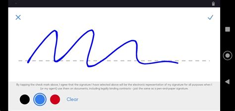 DocuSign APK Download For Android Free