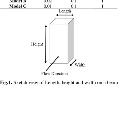 Numerical Fsi Computation Download Scientific Diagram