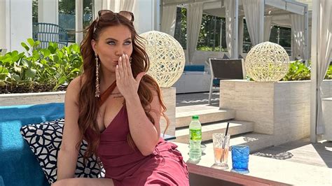 Kennenlernphase Tara Tabitha Ist Wieder Frisch Verliebt