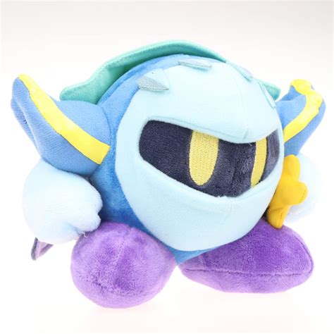 Meta Knight Plush