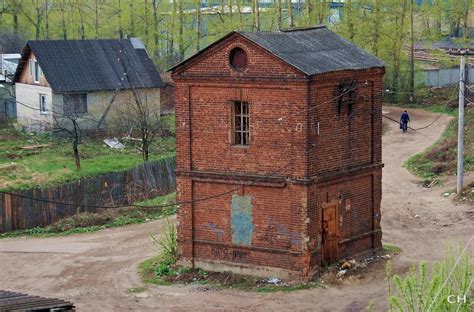 Фото Петушки. Дом в городе Петушки