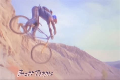 The Incredible Brett Tippie Story