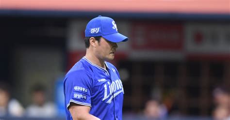 아 오승환 없네 Vs 어 김범석 있네삼성 Lg 플레이오프 엔트리 확정 Po