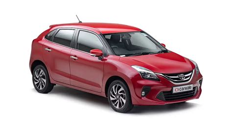 Old Generation Toyota Glanza 2019 Price In Bangalore Carwale