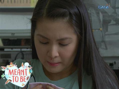 Meant To Be Sakit Ni Billie Episode 97 Gma Entertainment