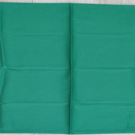 Duk Bungkus Instrumen Double Kecil