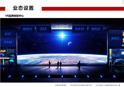 好品中国商务综合体总体策划 北京创意村营销策划有限公司