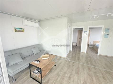 Къща в Лозенец Едноетажна къща 58 кв м РЗП Къщи Вили Лозенец Компания Х представя на