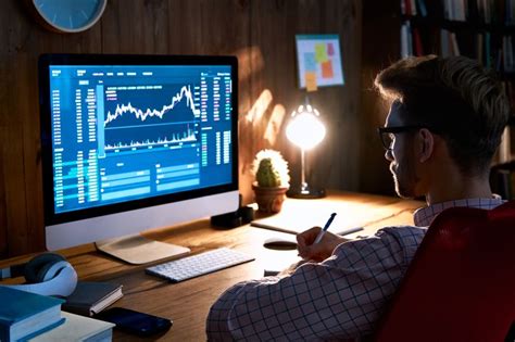 التداول باستخدام الذكاء الاصطناعي أسلوب جديد من الاستثمار تعرف إليه