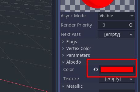 Build A 3D HTML5 Game Like Stairs Using Godot Step 2 Adding