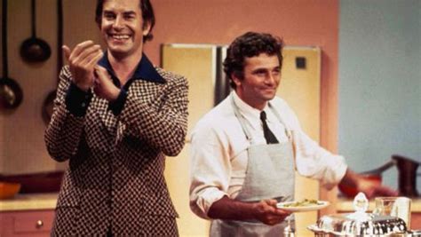 Episode Review Columbo Sex And The Married Detective The
