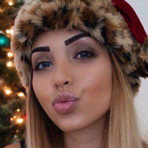 Maddy Belle Age Family Bio Famous Birthdays