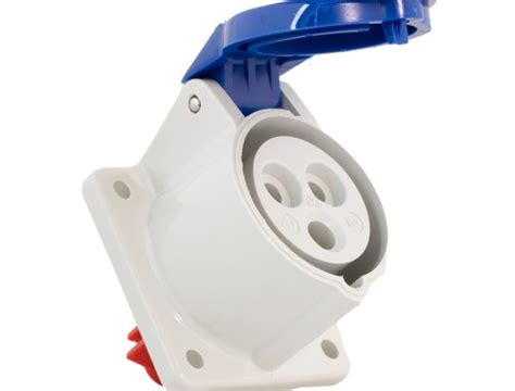 16a Connector