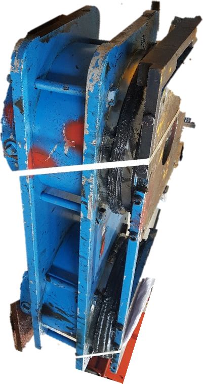 Cylinder Hk Hydraulik Kontor