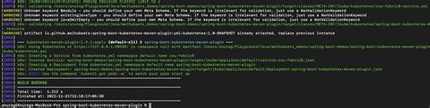 boolean org fusesource jansi ansiconsole isinstalled · issue 1915