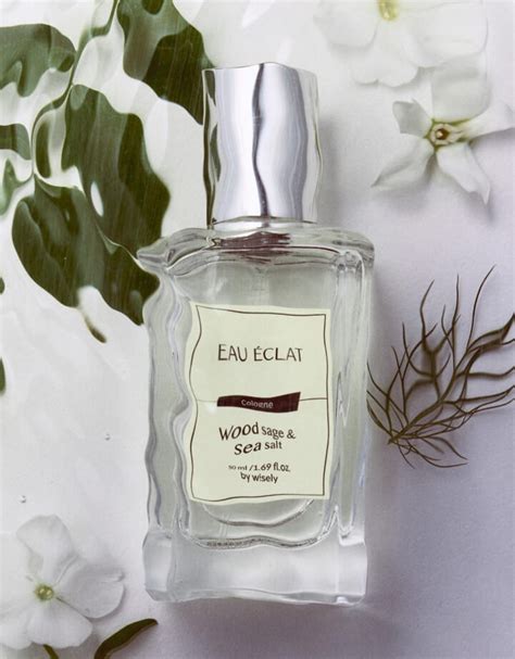 우드세이지 앤 씨솔트 코롱 50ml 와이즐리