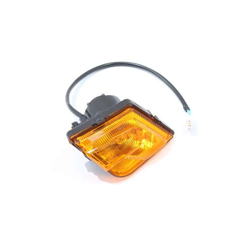 CFMoto CF400/500 CFMoto CF400/500 заден десен мигач - eMAG.bg