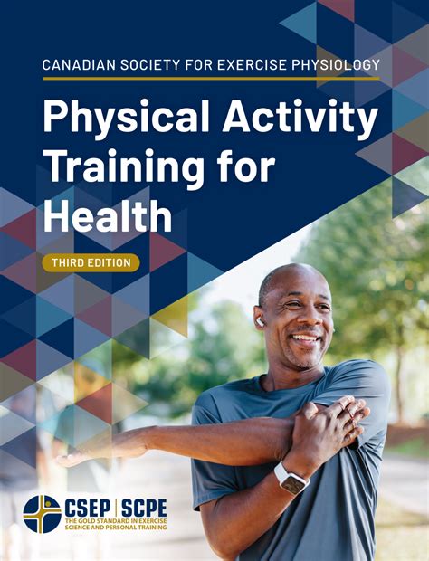 CSEP CPT Certified Personal Trainer Prerequisites CSEP