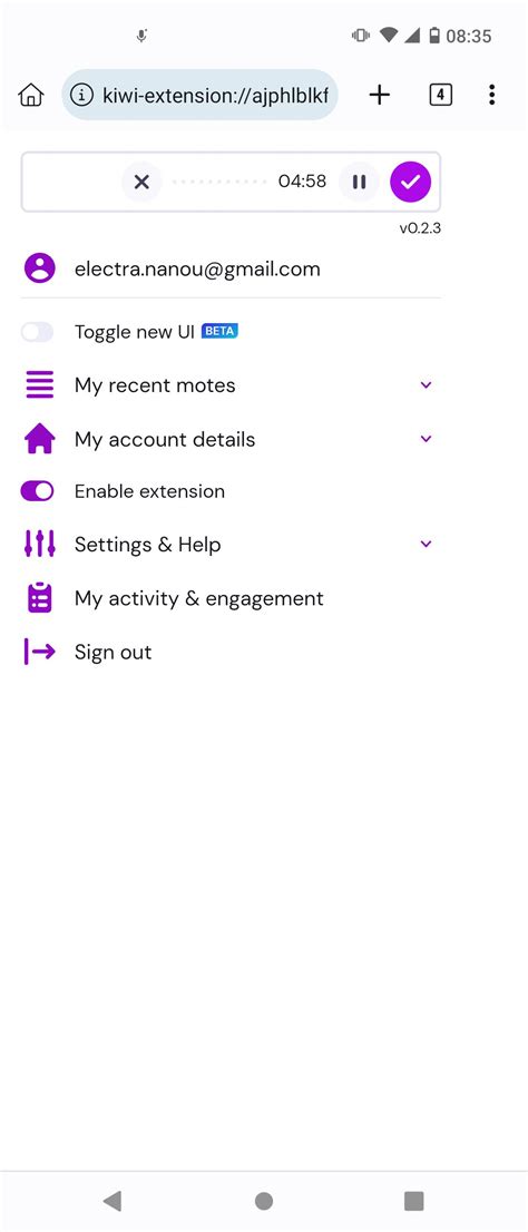 The 10 Best Chrome Extensions To Use On Android
