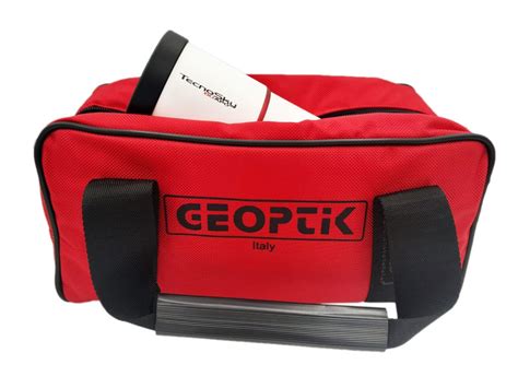 Small Padded Bag For Short Refractors Geoptik