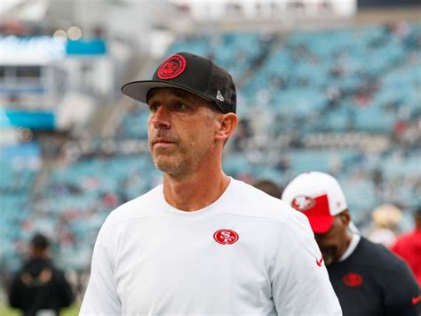 Kyle Shanahan Net Worth 2024 How Rich Is The San Francisco 49ers Head