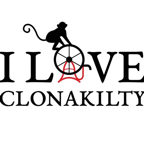 I Love Clonakilty