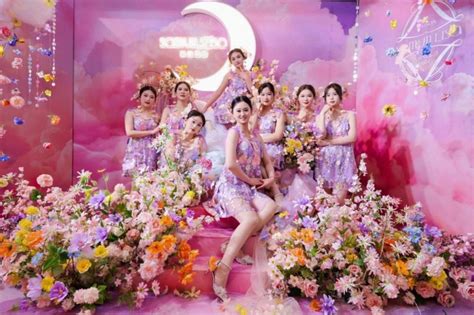 美！就要晒出来，莎蔓莉莎家的小姐姐，太惊艳乐活商广网