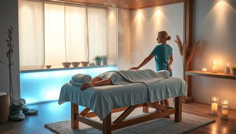 Deep Tissue Massage Benefits Your Complete Guide