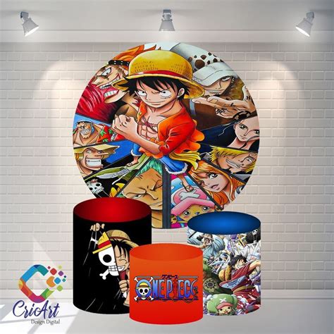 One Piece Birthday Theme Party Ideas Bday Party Pirate Birthday 12th