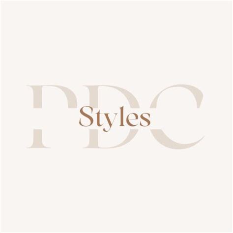 Pdc Styles