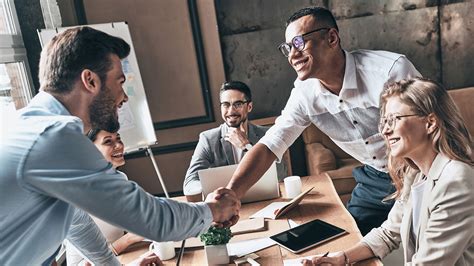 7 Negotiation Skills You Need To Succeed Odyssey Training