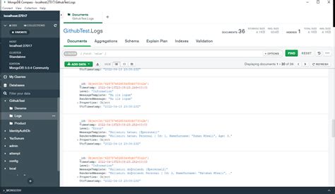 Github Duhankosaliaspnetcore6 Logging In With Serilog Using This