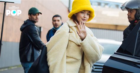Gigi Hadid เผยว่ามีความสุขที่ลูกสาวกับอดีตคนรัก Zayn Malik สามารถมีเวลา