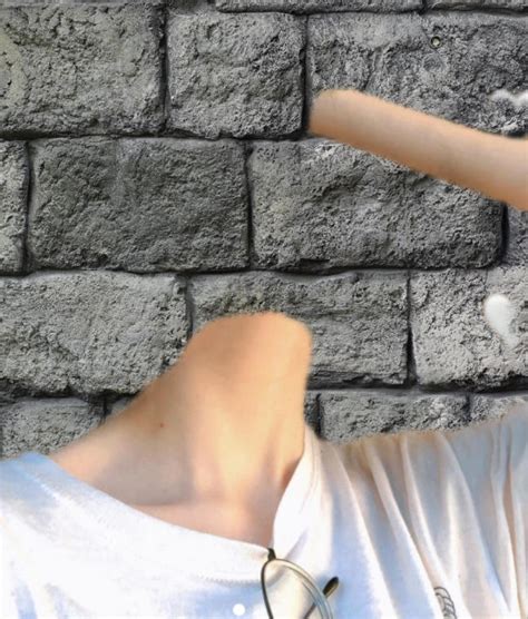 Headless Girl By Sonic93star On Deviantart