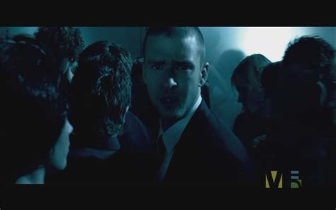 HIGH DEFINITION Justin Timberlake Sexy Back