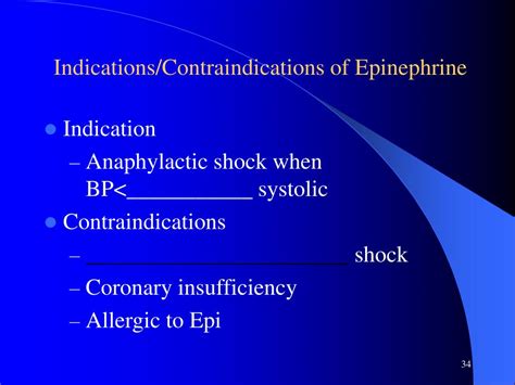 Ppt Epinephrine And Glucagon By Intramuscular Injection Powerpoint