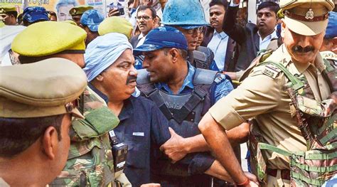 Atiq Ahmeds Sister Gets Custody Of His Two Minor Sons Lucknow News