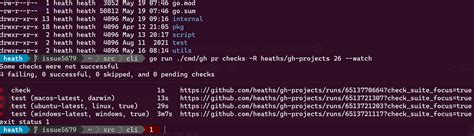 Use Proper Cursor Positioning On Windows Or Alternate Screen Buffer · Issue 5679 · Clicli