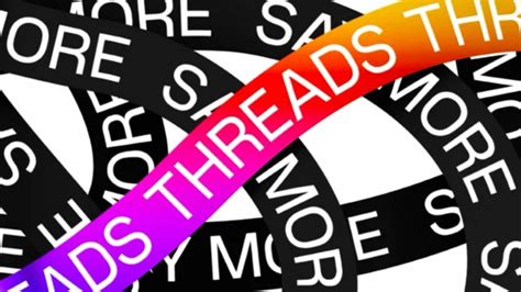 Threads Has Passed 100 Million Users In Less Than One Week • Iphone In