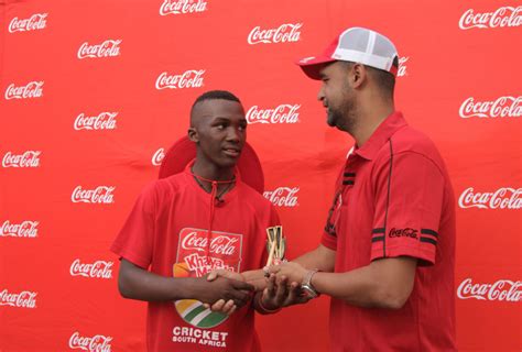 Gobeni Named Hero Of The Day