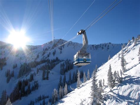 17 Things You Didnt Know About Snowbird