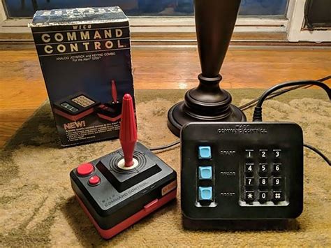 Wico 5200 Edited The Dot Eaters