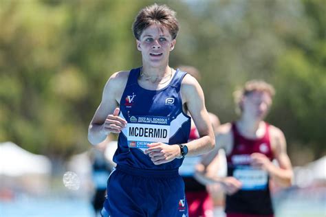 Emma Orme Jumps To Gold Medal At Australian All Schools Athletics The Courier Ballarat Vic